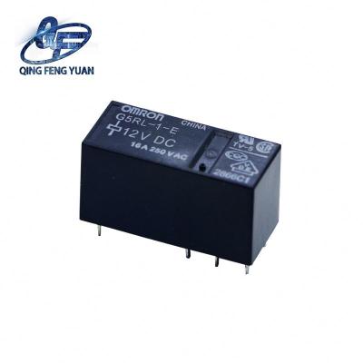 China Switching device Relays G6J-2FL-Y-DC3V-OmronOm-ron-Signal Gold-plated contacts for sale