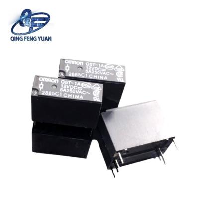 Cina Componente di controllo Relai G6J-2P-F-DC12V-Om-ron-Segnale Contatti in rame in vendita