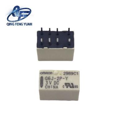 Cina Relai per l'automobile G7L-1A-T-200-240VAC-OMRONOm-ron-segnale bassa resistenza al contatto in vendita