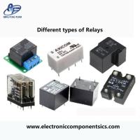 China Switching device Relays IM03GR-TE-Electromagnetic Low electromagnetic interference for sale