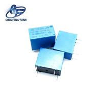 China Switching device Relays PCD-112D2M-TE Multiple actuation methods for sale
