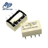 China Solid-state Relays 932-Electromagnetic High switching speed for sale