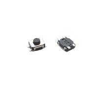 China 16Mm Push Button Switch LA128A LAS1-11 Rectangle/Square Withont Led Light 3Pin for sale