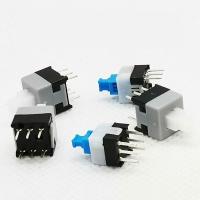 China Rocker Button Switch Boat Switch KCD11-101 ON-OFF DIP for sale