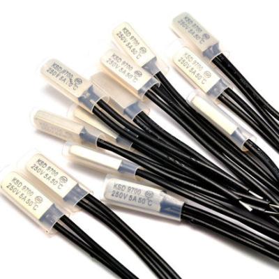 China Power Slide A8L-21-13N2 10A 250V On-Off Switch Button Black Micro Pressure Switches for sale