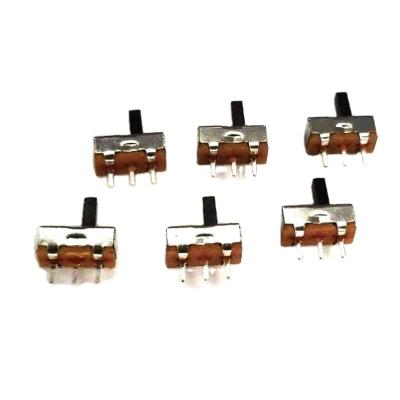 China 4X4x2.5MM Tact Switch Micro Push Button Waterproof 4Pin Smd for sale