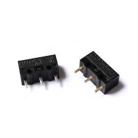 China Other Electronic Components D2FC-F-7N (10M) Mouse Micro Switch Tact Switch for sale
