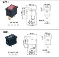 China Other Electronic Components D2FC-F-7N (10M) Mouse Micro Switch Tact Switch for sale