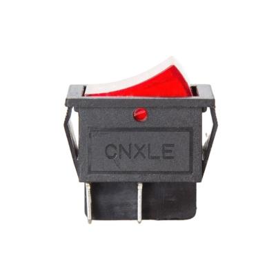 China NP4-11BN NC NO Red Green Yellow Self-Recovery Self-Locking Power Button for sale