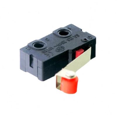 China original 5A roll lever 125V Snap Action, Subminiature Basic Limit Switch SS-5GL2 for sale