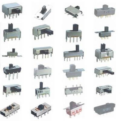 China Waterproof 6*6*4.3MM Tact Switch  6x6x4.3 Waterproof Push Button Switch 7.5/8.5/9/10.5/13mm for sale