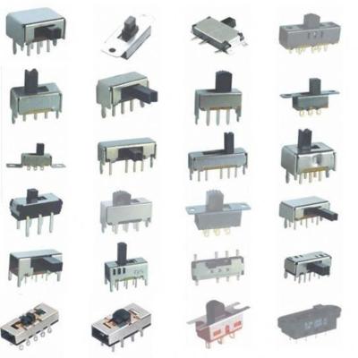 China Hot selling GPS-11A GPS-11B GPS-14A GPS-14B GPS-16A Reed switch Magnetic switch for sale