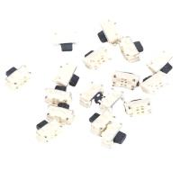 China Micro Switch Bracket Tact Switch 2*4*3.5mm keys Side buttons Switch MP3/MP4 for sale