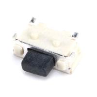 China Micro Switch Bracket Tact Switch 2*4*3.5mm keys Side buttons Switch MP3/MP4 for sale
