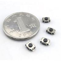China 3*4*2MM Tact Switch Turtle switch mini buttons micro switch 3x4x2MM for sale