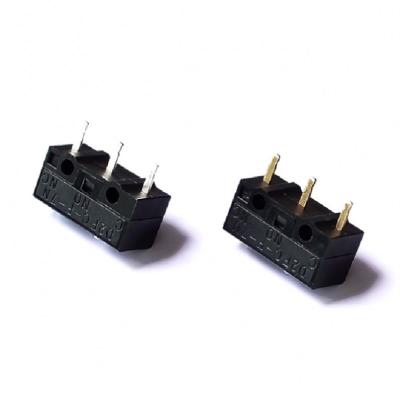 China Factory direct sales micro switch D2FC-F-7N (10M) mouse micro touch switch for sale