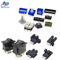 China sreset switch start up button switch LA18-22 power button switch control button 2 on 2 off 220V for sale