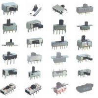 China sreset switch start up button switch LA18-22 power button switch control button 2 on 2 off 220V for sale