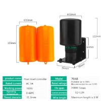 China High quality Float level Controller Switch Liquid 70Ab Water Level Float for sale