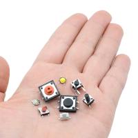 China Plum handle 15mm rotary encoder coding switch EC11 digital potentiometer for sale