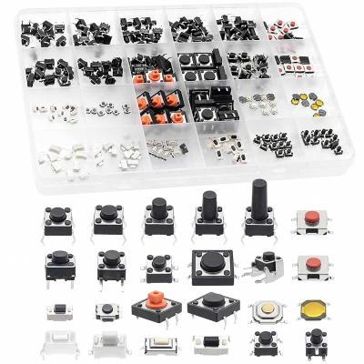 China Inching switch LXW5-11Q2  one open, one closed, self reset travel limit switch for sale