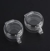 China 16mm 22mm 30mm emergency stop button protective cover button switch for sale