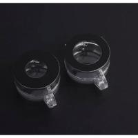 China 16mm 22mm 30mm emergency stop button protective cover button switch for sale