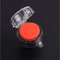 China 16mm 22mm 30mm emergency stop button protective cover button switch for sale