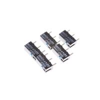China Micro Switch Microswitch D2FC-F-K (50m) For Mouse Button Fretting Microswitch for sale