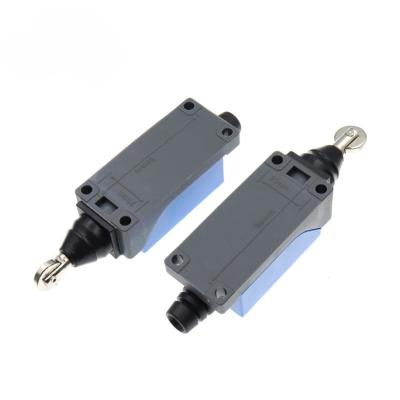 China AC250V ME-8104 ME-8107 ME-8108 ME-8111 ME-8112 ME-8166 -8169 Limit Switch Rotary Adjustable Roller Lever Arm Travel Switch for sale