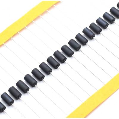 China Hot selling Core inductor beads RH3.5*4.7*0.8 RH3.5*6*0.8 Ferrite beads 100MHZ  8MM 9MM RH3.5*9*0.8 for sale