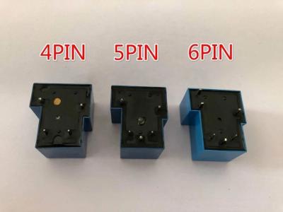 China SLA-24VDC-SL-A SLA-24VDC 12V 24V 30A 4Pin T90 Power Relay for sale