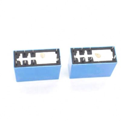Cina Vendita calda SMIH-24VDC-SL-C 24V Power Relay 8 pin un set di conversione DIP originale in vendita