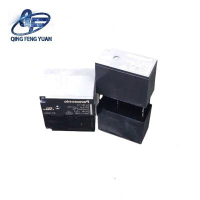 Cina Vendita calda SMIH-24VDC-SL-C 24V Power Relay 8 pin un set di conversione DIP originale in vendita