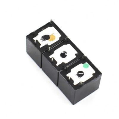 China Hot selling Automotive Relays SRA-05VDC-AL SRA-12VDC-AL SRA-24VDC-AL 5V 12V 24V 20A T74 4PIN for sale