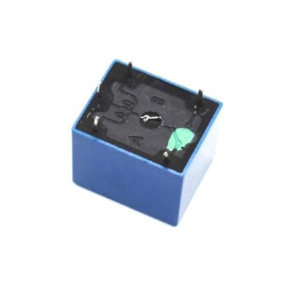 China Hot selling Power Relays PCB Type SRD-05VDC-SL-C 5V 10A 250VAC DIP 5PIN T73 Power Relay for sale