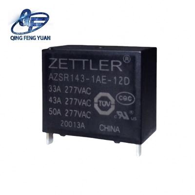 Cina Relai di potenza SMIH-05VDC-SL-A 12V 16A 6PIN DIP originale in vendita