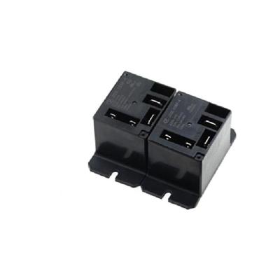 China Hot selling relay High power JQX-105F-4-012D-1HS JQX-105F-4-220A-1HS 4pin DIP Air Conditioning Relay for sale
