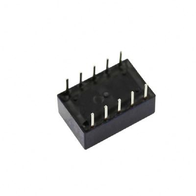China Hot selling relays TQ2-5V TQ2-12V TQ2-24V ATQ209 1A 10pin DIP original for sale