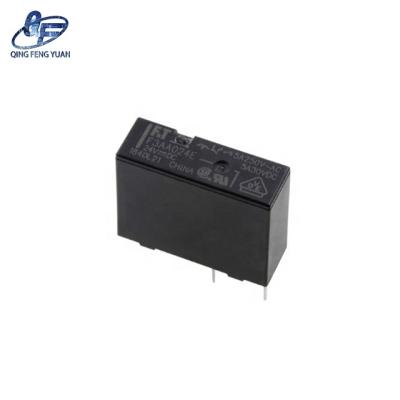 China Hot selling Relay F3AA005E-5VDC F3AA012E-12VDC F3AA024E-24VDC 5V 12V 24V 4pin DIP original for sale