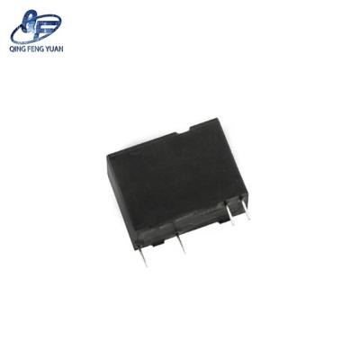 China Hot selling Relay F3AA005E-5VDC F3AA012E-12VDC F3AA024E-24VDC 5V 12V 24V 4pin DIP original for sale