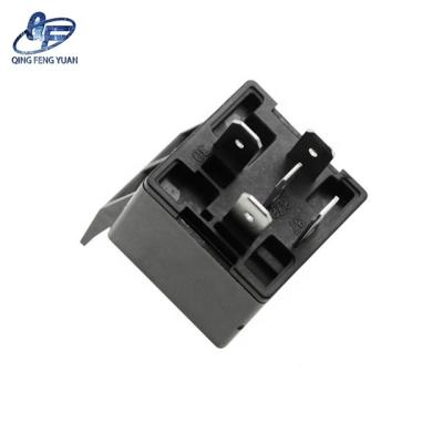 China Hot selling relays TRV4-L-12V-Z-F TRV4-L-24V-Z-F 40A 14VDC 5pin DIP original for sale