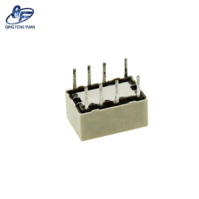 China Hot selling relays G6K-2P-Y-5VDC G6K-2P-Y-12VDC G6K-2P-Y-24VDC 8pin DIP original for sale