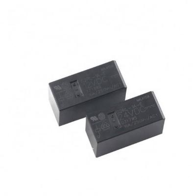 China Hot selling relays G2RL-1A-E-12VDC G2RL-1A-E-24VDC 16A 6pin DIP original for sale