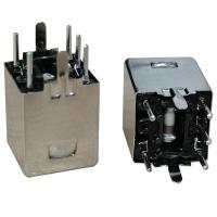 China Tunable coils IFT inductor and Variable Inductor for sale