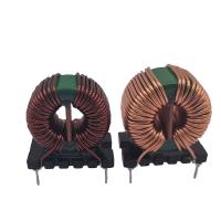 China Common Mode Choke Coils Inductor Ferrite Core for sale