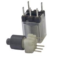 China IFT adjustable Intermediate frequency transformer for wireless television. for sale