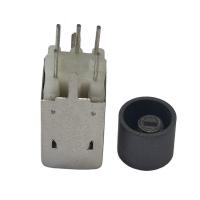 China IFT adjustable Intermediate frequency transformer for wireless television. for sale