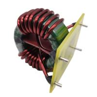 China 10A Ferrite core Ring Inductor Toroidal Choke Coil for sale