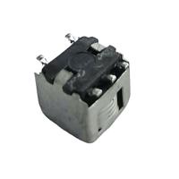 China IFT Adjustable Coils Inductor  With Variable Inductor for sale
